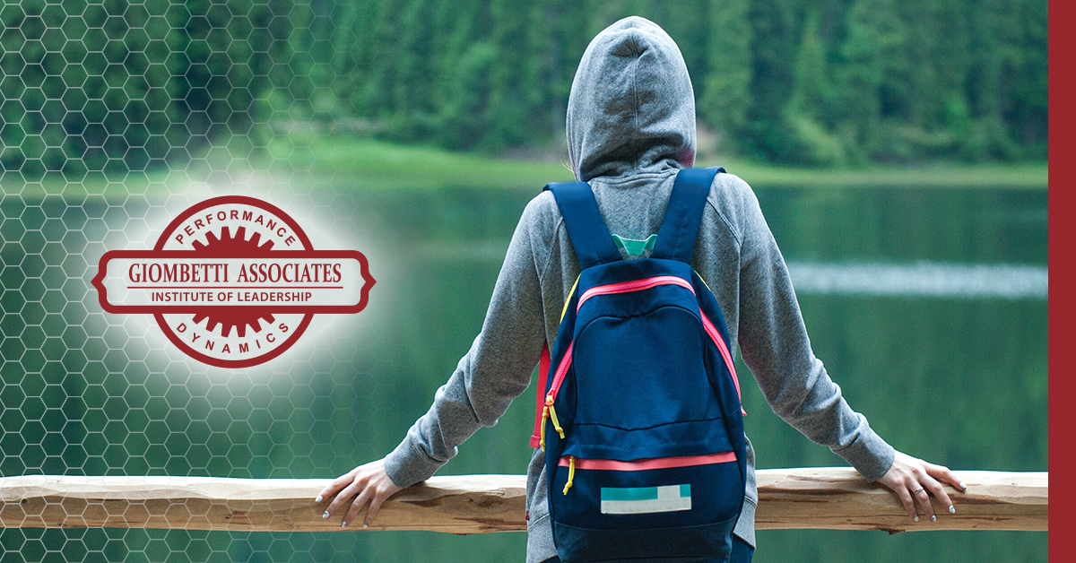 Celebrating National Introverts Week | Giombetti Associates