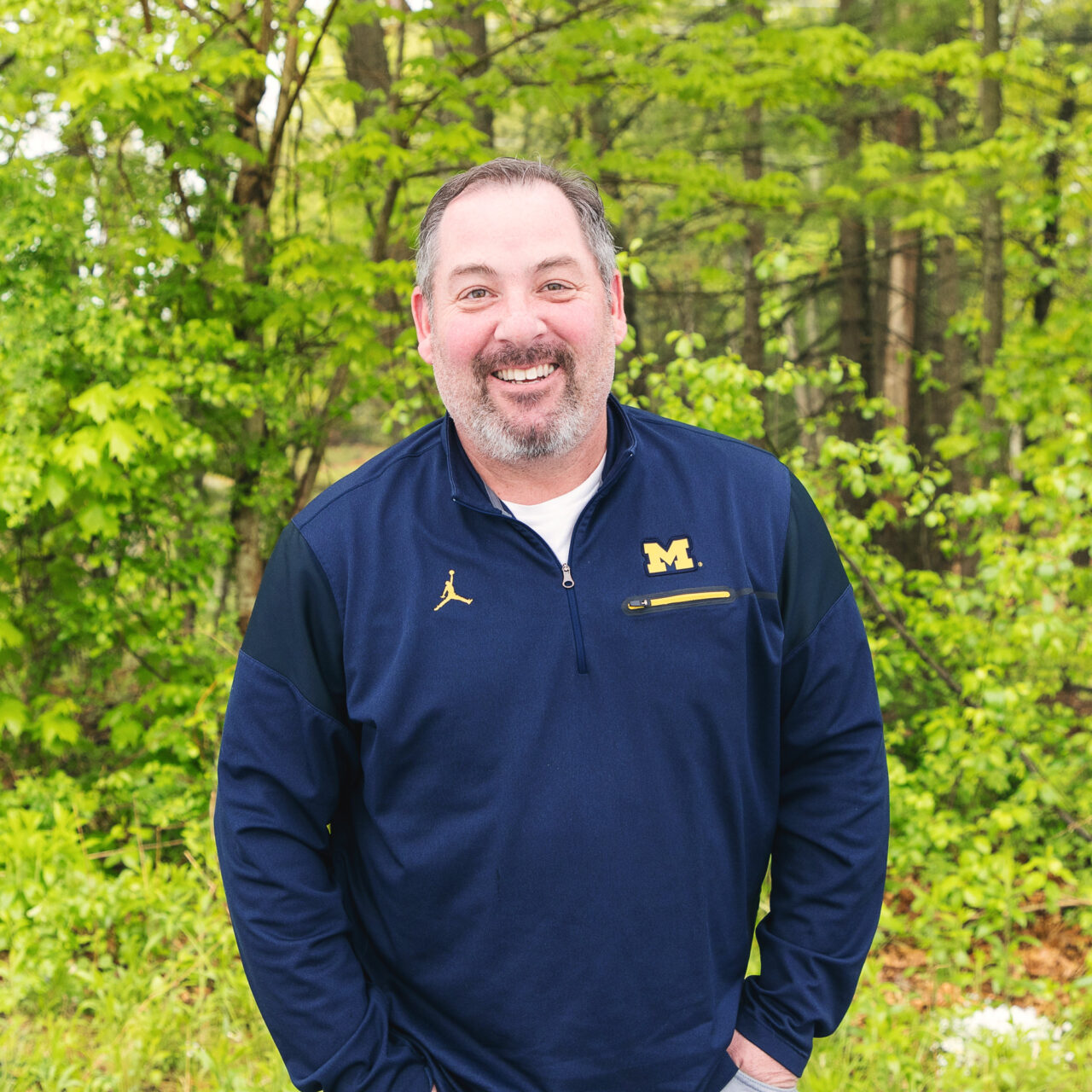 Mike Gatt - Giombetti Associates